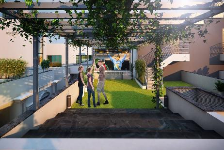 Realtech Rajotto in Rajarhat, Kolkata: Price, Brochure, Floor Plan, Reviews