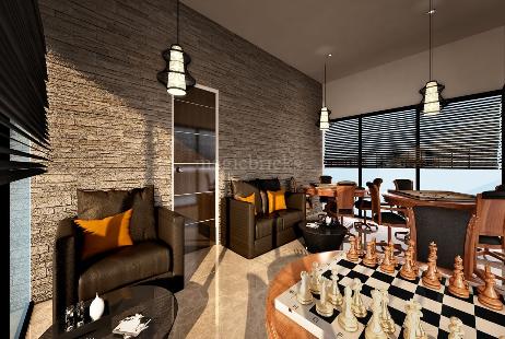 Realtech Rajotto in Rajarhat, Kolkata: Price, Brochure, Floor Plan, Reviews