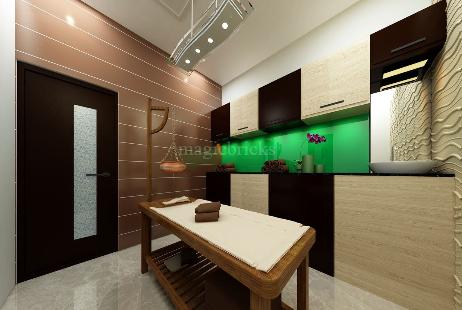 Realtech Rajotto in Rajarhat, Kolkata: Price, Brochure, Floor Plan, Reviews