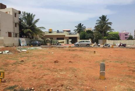 KM Garden in Thambu Chetty Palya, Bangalore: Price, Brochure, Floor Plan, Reviews