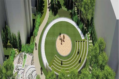 CRC Sublimis in Noida Extension, Greater Noida: Price, Brochure, Floor ...