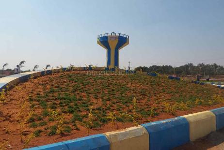 Shadnagar, Hyderabad: Map, Property Rates, Projects, Photos, Reviews, Info