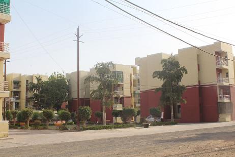 IBD Hallmark Citii in Kolar Road Janki Nagar, Bhopal: Price, Brochure ...