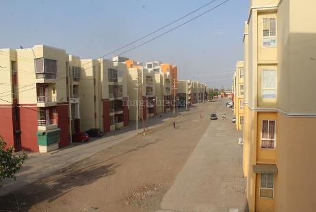 IBD Hallmark Citii in Kolar Road Janki Nagar, Bhopal: Price, Brochure ...