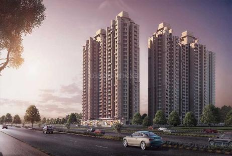 CRC Sublimis in Noida Extension, Greater Noida: Price, Brochure, Floor ...