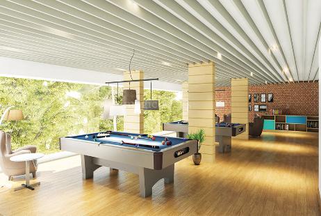 Manbhum Around the Grove in Kondapur, Hyderabad: Price, Brochure, Floor ...