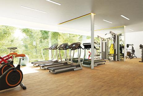 Manbhum Around the Grove in Kondapur, Hyderabad: Price, Brochure, Floor ...