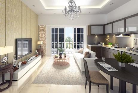 Casa Rio in Siolim, Goa: Price, Brochure, Floor Plan, Reviews