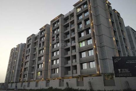 Navpad Helios in Chandkheda, Ahmedabad: Price, Brochure, Floor Plan ...