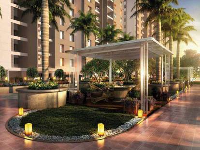 Pebbles Urbania in Bavdhan, Pune: Price, Brochure, Floor Plan, Reviews