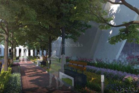 Pebbles Urbania in Bavdhan, Pune: Price, Brochure, Floor Plan, Reviews