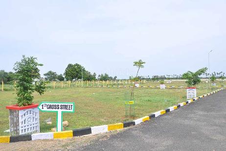 VGP Gold Win in Acharapakkam, Chennai: Price, Brochure, Floor Plan, Reviews