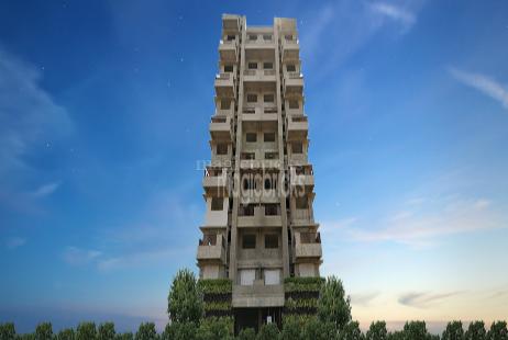 Devi Crest in Talegaon Dabhade, Pune: Price, Brochure, Floor Plan, Reviews