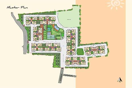 Natural City in Bardddhaman, Barddhaman: Price, Brochure, Floor Plan ...