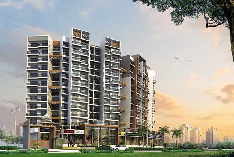 Karanjade, Navi Mumbai: Map, Property Rates, Projects, Photos, Reviews ...
