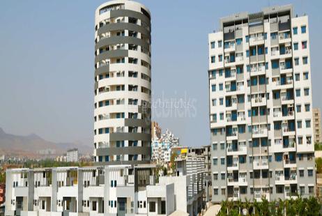 Panama Silver Stone in Handewadi, Pune: Price, Brochure, Floor Plan ...