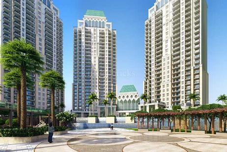 ATS Tourmaline in Sector 109, Gurgaon: Price, Brochure, Floor Plan, Reviews