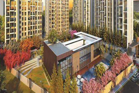 32 Pinewood Drive in Hinjewadi, Pune: Price, Brochure, Floor Plan, Reviews