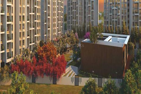 32 Pinewood Drive in Hinjewadi, Pune: Price, Brochure, Floor Plan, Reviews