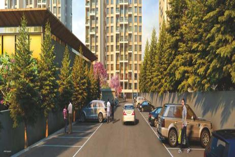 32 Pinewood Drive in Hinjewadi, Pune: Price, Brochure, Floor Plan, Reviews