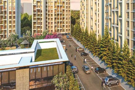 32 Pinewood Drive in Hinjewadi, Pune: Price, Brochure, Floor Plan, Reviews