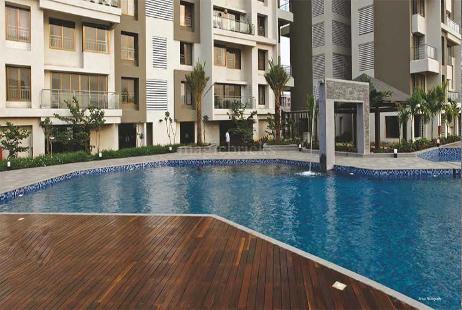 32 Pinewood Drive in Hinjewadi, Pune: Price, Brochure, Floor Plan, Reviews