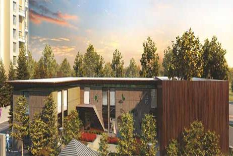 32 Pinewood Drive in Hinjewadi, Pune: Price, Brochure, Floor Plan, Reviews