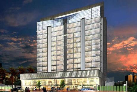 Niharika Mirage in Kharghar, Navi Mumbai: Price, Brochure, Floor Plan ...