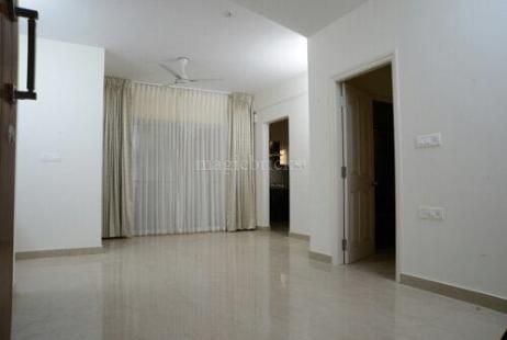 Confident Jade in Sarjapur Road, Bangalore: Price, Brochure, Floor Plan ...