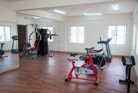 Confident Jade in Sarjapur Road, Bangalore: Price, Brochure, Floor Plan ...