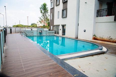 Confident Jade in Sarjapur Road, Bangalore: Price, Brochure, Floor Plan ...