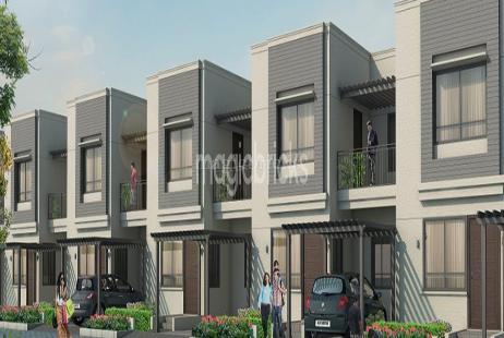 Upvan in Behror, Alwar: Price, Brochure, Floor Plan, Reviews