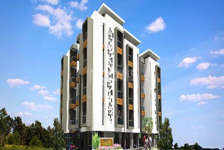 Edcon Greenfields in Merces, Goa: Price, Brochure, Floor Plan, Reviews