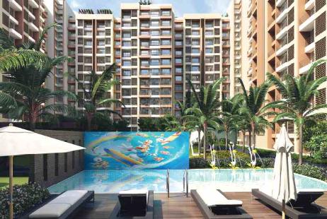 Poonam Park View Phase II in Virar West, Mumbai: Price, Brochure, Floor ...