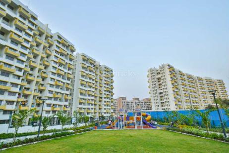 Three Jewels in Katraj Kondhwa Road, Pune: Price, Brochure, Floor Plan ...