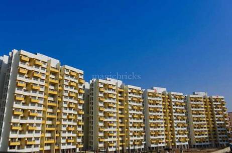 Three Jewels in Katraj Kondhwa Road, Pune: Price, Brochure, Floor Plan ...