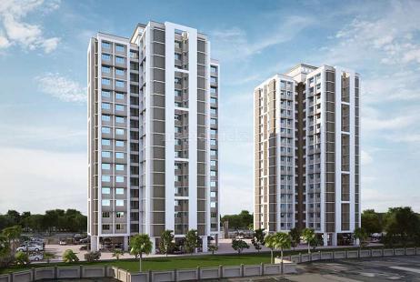 Anand Nagar Thane West, Thane: Map, Property Rates, Projects, Photos ...