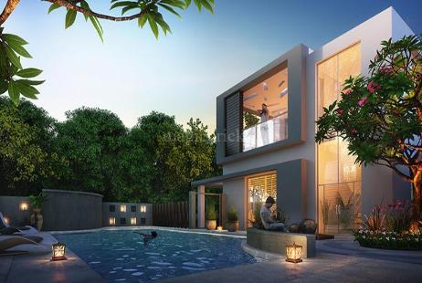 Triaa Hillome in Lohegaon, Pune: Price, Brochure, Floor Plan, Reviews