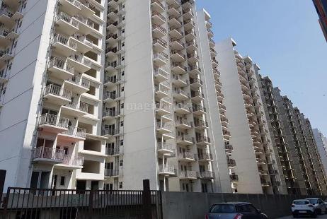 Bharat City in Bhopura, Ghaziabad: Price, Brochure, Floor Plan, Reviews