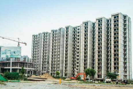 Bharat City in Bhopura, Ghaziabad: Price, Brochure, Floor Plan, Reviews