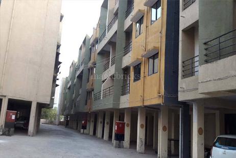 Gavdevi Garden in Taloja, Navi Mumbai: Price, Brochure, Floor Plan, Reviews