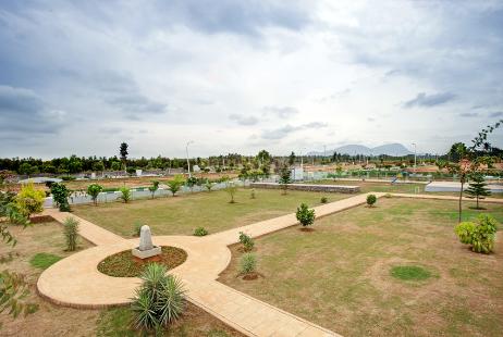 Merusri Springs in Devanahalli, Bangalore: Price, Brochure, Floor Plan ...