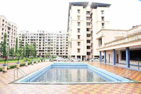 Ashok Nagar in Balkum Pada, Thane: Price, Brochure, Floor Plan, Reviews