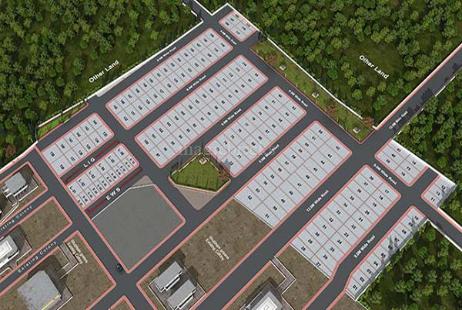 Shubham Diamond City in Rau Pithampur Road, Indore: Price, Brochure ...