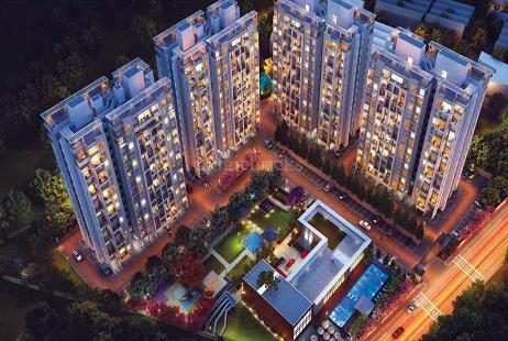 32 Pinewood Drive in Hinjewadi, Pune: Price, Brochure, Floor Plan, Reviews