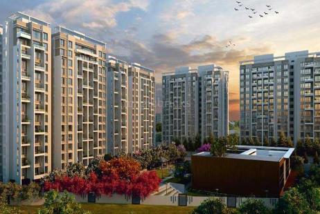 32 Pinewood Drive in Hinjewadi, Pune: Price, Brochure, Floor Plan, Reviews