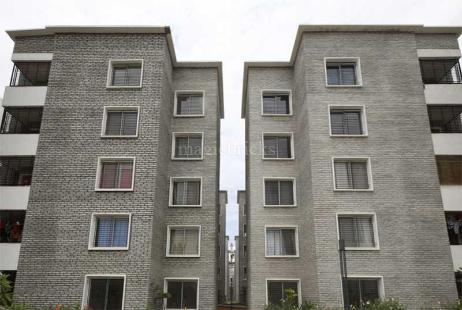 Nandi Citadel in Bannerghatta Road, Bangalore | MagicBricks