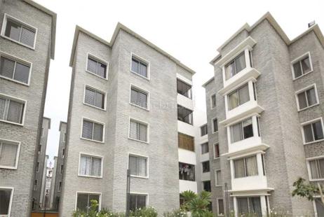 Nandi Citadel in Bannerghatta Road, Bangalore | MagicBricks