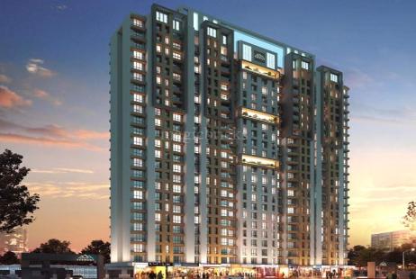 Vihang Vermont in Ghodbunder Road, Thane: Price, Brochure, Floor Plan ...