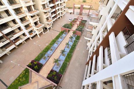 Pathardi Phata, Nashik: Map, Property Rates, Projects, Photos, Reviews ...